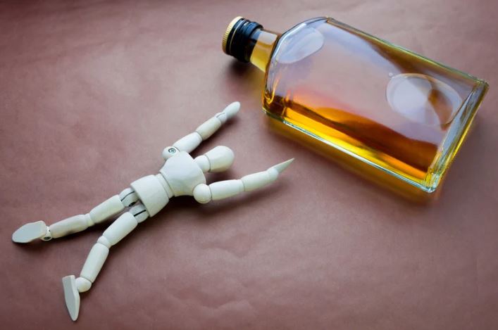 Protocollo di controllo Alcol e droga nei luoghi di lavoro – Programma ...